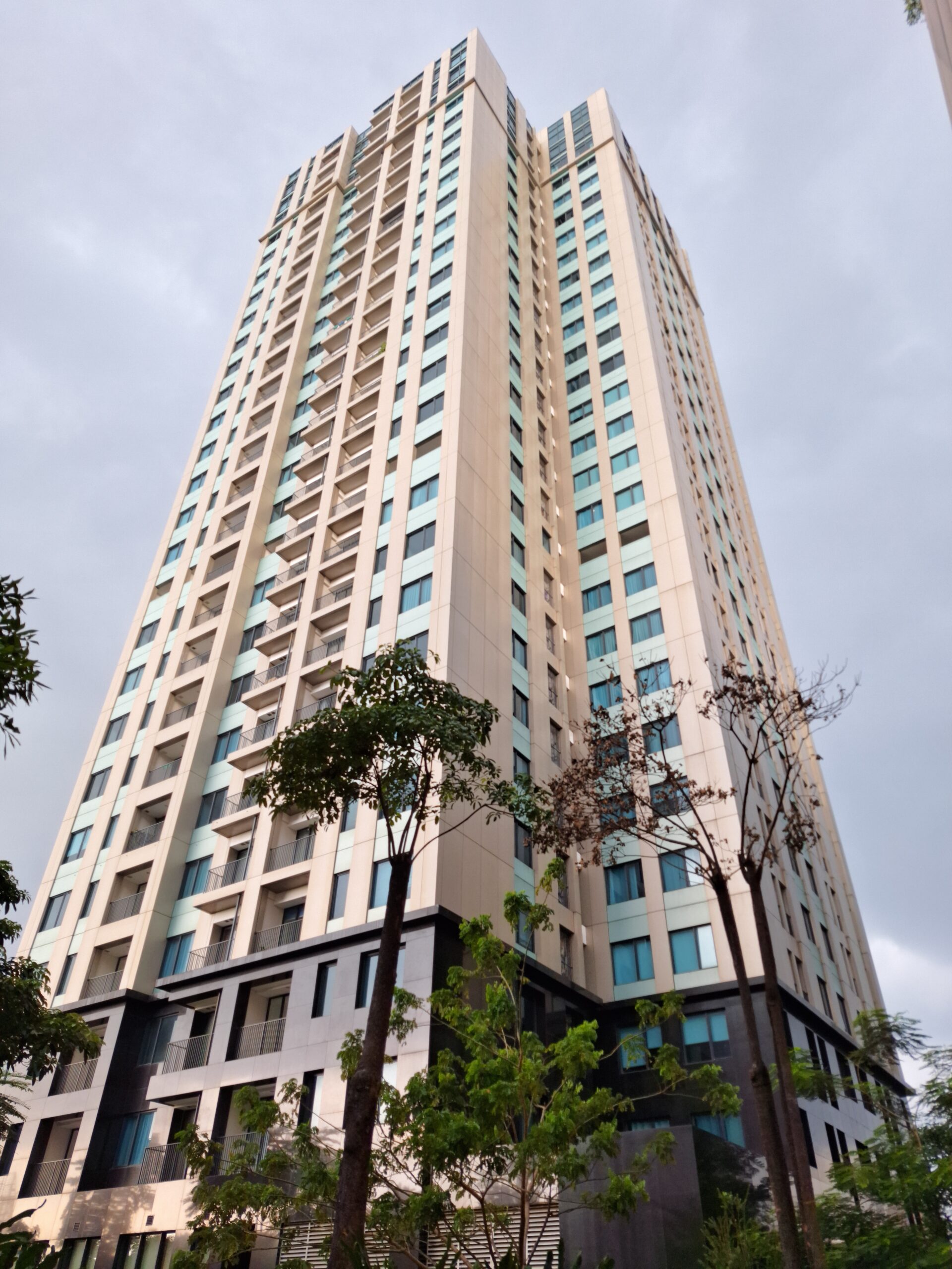 Elegance Tower Apartment - Southgate Residence Jakarta Selatan, Tanpa ...