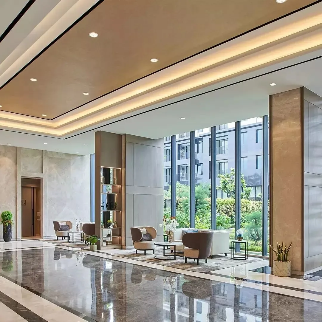 Elegance Tower Apartment - Southgate Residence Jakarta Selatan, Tanpa ...