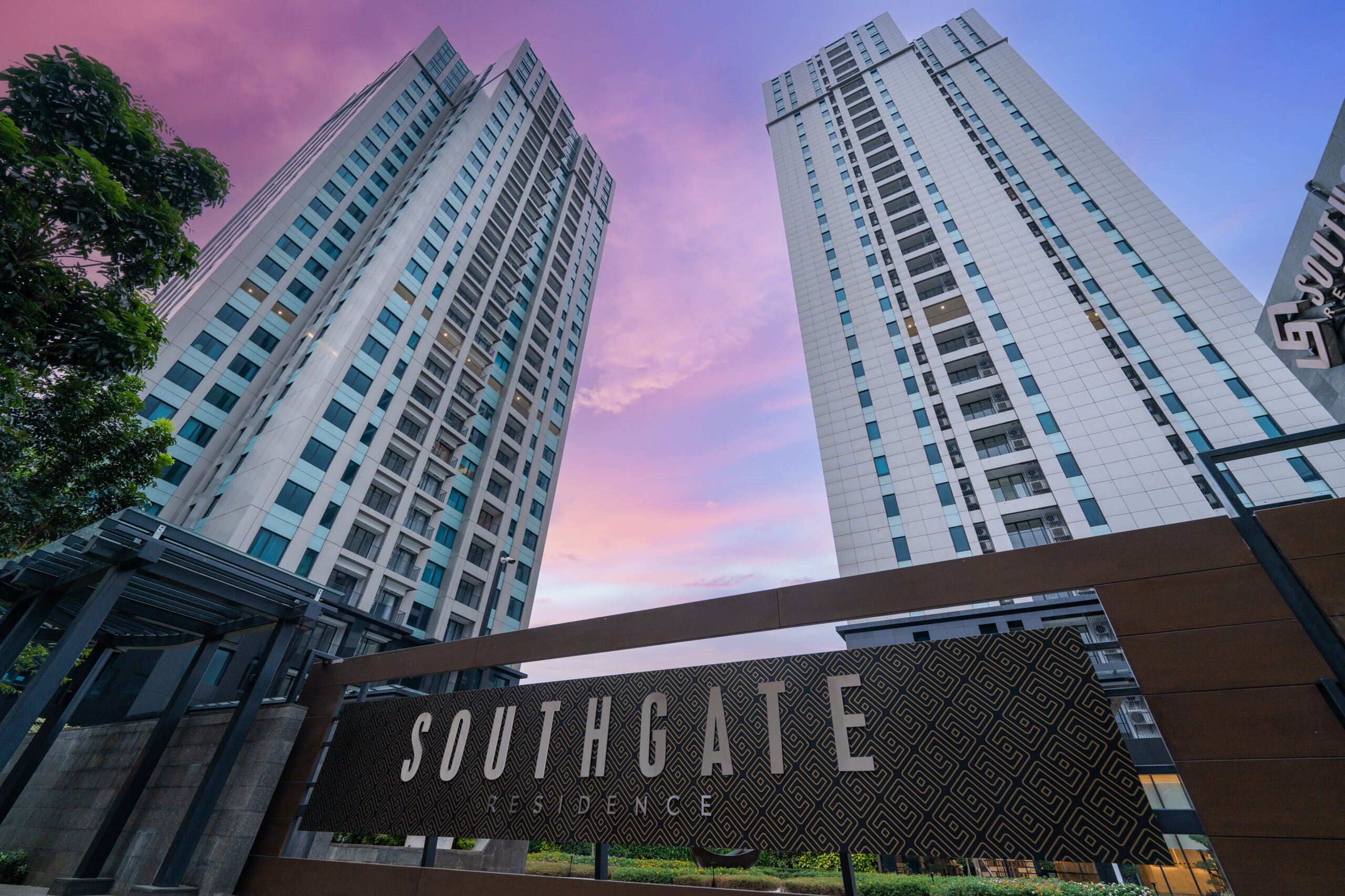 Southgate Residence by sinarmasland di TB Simatupang - Southgate Residence Jakarta Selatan ...
